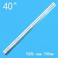 China 40X6 40E2A Skyworth TV Backlight 40E2AS 40K5C JL.D40071330-202AS-M-V02 for sale