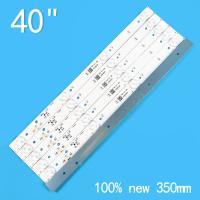 China For Konka Dl4053 40l2500 40l1500 Toshiba 40630 Light Bar 35021107 35021109 for sale