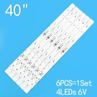 China For Konka Dl4053 40l2500 40l1500 Toshiba 40630 Light Bar 35021107 35021109 for sale