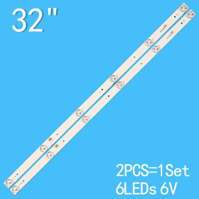 China For CC02320D562V04 320E9 2X6 LE-8822A M32D-1 LE32 M3217D for sale