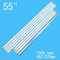 China RF-AZ550E30-0601B-12 RF AZ550E30 0501A 12 PTV55U21 PTV55U21DSWNT for sale