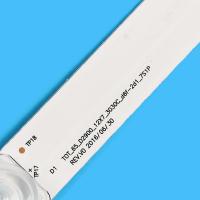 China L65P2-UD TCL TV Led Backlight Kit T0T_ 65_ D2900_ 12X7_ 3030C_ D6F-2D1_ 7S1P for sale