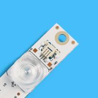China L65P2-UD TCL TV Led Backlight Kit T0T_ 65_ D2900_ 12X7_ 3030C_ D6F-2D1_ 7S1P for sale
