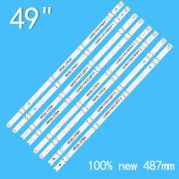 China 49UH620V 49LH570V LG TV Backlight 49UH6500 49UH650V 6916L-2705A UHD V16.5 RIGHT 1 for sale