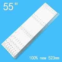 China TCL 55A950C 55N3 55P3F 55A880C 55P3C TCL TV Backlight 55HR330M04B5 V4 for sale