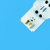 China Aluminum Substrate LG TV Backlight 50UK6300 50UK6950 50UK6750 50UK6520PSA HC500DQN-VCUR L for sale