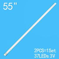 China white LG TV Backlight UE55K5102 UE55K5100 UA55K5300 UA55K5100 UN55K5100 UN55K5300 for sale