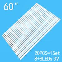 China For 60LA6200 60LN5400 60LN5600 60LN5710 POLA2.0 60