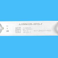 China For 40FC3116 40FA3103 4C-LB400T MS3 JL.D395A1235-057CS-F for sale