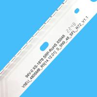 China UE48JS8500 UE48JS9000 Samsung TV Backlight UN48JS8500 UN48JS9000 V5EU_480SMA 480SMB_R5 for sale