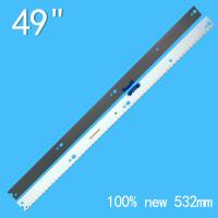 China Ue49kU6400 UE49KU6649 Samsung TV Backlight UE49KU6659 Ue49kU6500 V6ER_490SMA_LED58_R2 for sale
