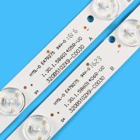 China For PH32B51DSGW PH32B51DSGWA Light Strip 320B5102X9-C003 HYSL-D E479275 for sale