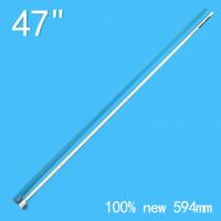 China For Konka LED47R7000PDE LED47M3400PDE Light Strip 47 '' V12 EDGE REV1.4 7 for sale