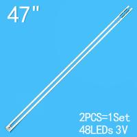 China For Konka LED47R7000PDE LED47M3400PDE Light Strip 47 '' V12 EDGE REV1.4 7 for sale