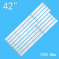 China LED Backlight Strips For KL42GT618 35017849 35017855 35017848 for sale