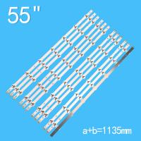 China 55GB7800 LG TV Backlight 55LB670V 55LB671V 55LB673V 55LB675V 6916L-1803A for sale