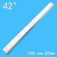 China For 42-inch LCD TV DH42D12-ZC14F-01 303DH420033 LEDZD42A backlight strip for sale