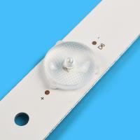 China For 42-inch LCD TV DH42D12-ZC14F-01 303DH420033 LEDZD42A backlight strip for sale