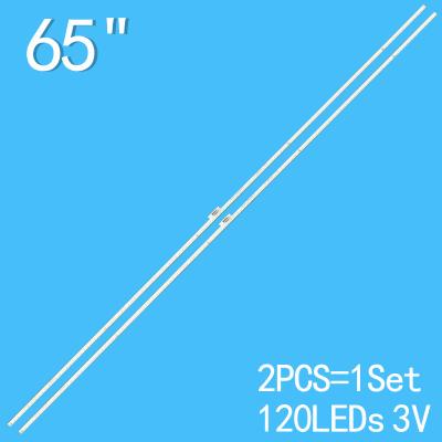 China 4C-LB65C0-HR06L 4C-LB65C0-HR05L 65HR411SC0A0 TCL 65P6 65A860U for sale