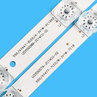 China LED55D07A MHDV5533-U4 LS55AL88A72 LS55AL88A71 U55X31J for sale