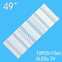 China For LC-49CUG8362KS LC-49CUF8472ES 8372ES 8462ES RF-AJ490E30-0601S-07 A0 for sale