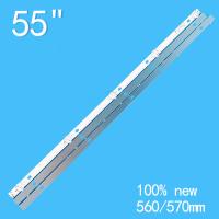 China For 55DM1000/300MA-1BIN/FHD-8S JS-D-JP55DM-A51EC light strip for sale