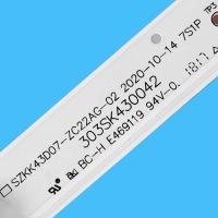 China For KDL43JT662A LED43K7200 LED43G30CE KDL43JT662A LED43S1 for sale