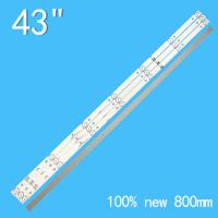China For KDL43JT662A LED43K7200 LED43G30CE KDL43JT662A LED43S1 for sale