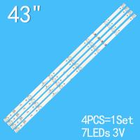 China For KDL43JT662A LED43K7200 LED43G30CE KDL43JT662A LED43S1 for sale