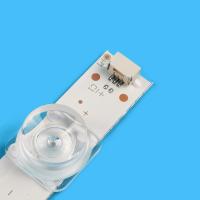 China TCL 65A65V2 D65A65L2 D65A65D6 Lamp Strip JL.D65081330-365AS-M-V03 for sale