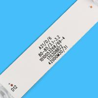 China For LE43U6500U 43UK30G 43UX10S Light Strip LED 43D10-03 А 3034010203 for sale
