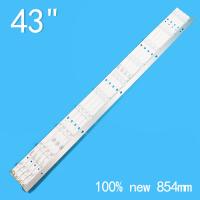 China For LE43U6500U 43UK30G 43UX10S Light Strip LED 43D10-03 А 3034010203 for sale