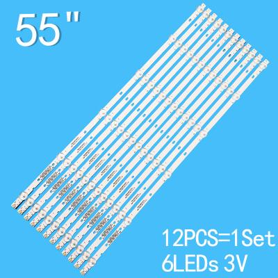 China For CY-550D-6X12-HL+HT 8D55-DNDL-M8612A AX55LEDA88 NPB15D544103BL041-001H for sale
