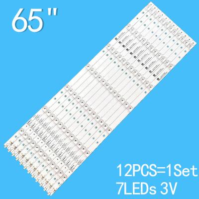 China For RF-AA650E30-0701S-08 LED65G9200U A65U K65U27 LED65R6000U for sale
