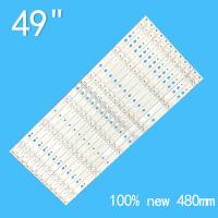 China For 49U1 LS49AL72 LE48D19S 49U6700C FD4951A-LU LED49D6-03(A) 3034900620 for sale