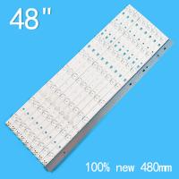 China LS48H310G LE48G520N Haier TV Backlight LED48D8-03 (D) 30348008220 for sale