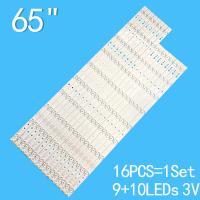 China H65V6000 LE65D8810 Haier TV Backlight LE65A5000 LS65AL88K81 LS65AL88K88 LED65D9-03(A) for sale