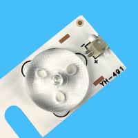 China For HL-00400A28-1001S-01 YAL03-01035280-05 LED-4028 DEXP F40B7000E for sale