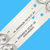 China For HL-00400A28-1001S-01 YAL03-01035280-05 LED-4028 DEXP F40B7000E for sale