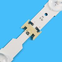 China UA55JU5910JXXZ Samsung TV Backlight UA55KU6200JXXZ UE55JU7500 UA55JU6800 V5DU_550DCB-R1 for sale