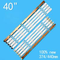 China UE40JU6050 UE40KU6100 Samsung TV Backlight UE40KU6000 UE40JU6000 UE40MU6100 UE40JU6072 for sale