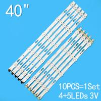 China UE40JU6050 UE40KU6100 Samsung TV Backlight UE40KU6000 UE40JU6000 UE40MU6100 UE40JU6072 for sale
