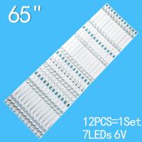 China For 65US6016 65p2u U65P6046 L65P2-UD 65S423 65S401 4C-LB6507-HR01J for sale