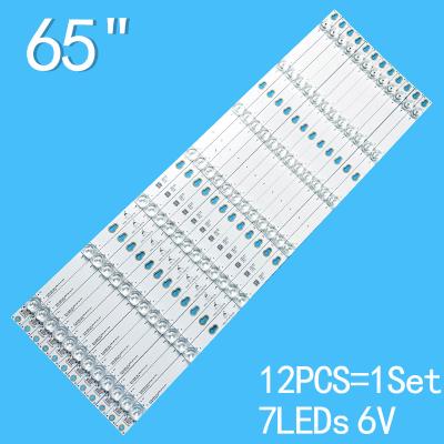 China For 65US6016 65p2u U65P6046 L65P2-UD 65S423 65S401 4C-LB6507-HR01J for sale