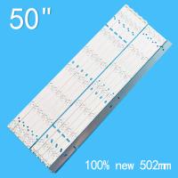 China LT-50E560 LT-50E350 Haier TV Backlight LE-5018 CX500DLEDM ZDCX50D14R-ZC14F-02 for sale