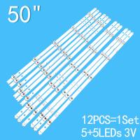 China TX-50AS650 TX-50AS740 LC500DUF UG F1 6916L-1824A 6916L-1827A for sale