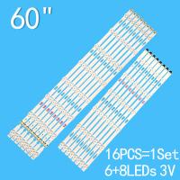 China V5DU-600DCA-R1 UE60KU6000K CY-GK060HQSV1H GJ060HGSV7H BN96-39663A for sale