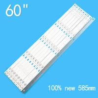 China L60P2-UD 60A730U TCL TV Backlight 60D2900 L60P2-UD L60P2US 60HR330M05A0 V4 for sale