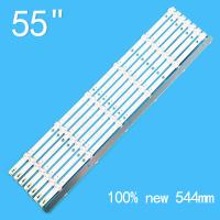 China 55PUF6263/T3 55PUF6023/T3 Hdmi Tv Led Backlight 4708-K55WDC-A1113N01 55PUF6022/T3 for sale