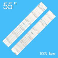 China ​ 55US5800 TCL TV Backlight 3P55DY006-A1 3P55DY005-A1 0355DY006 for sale